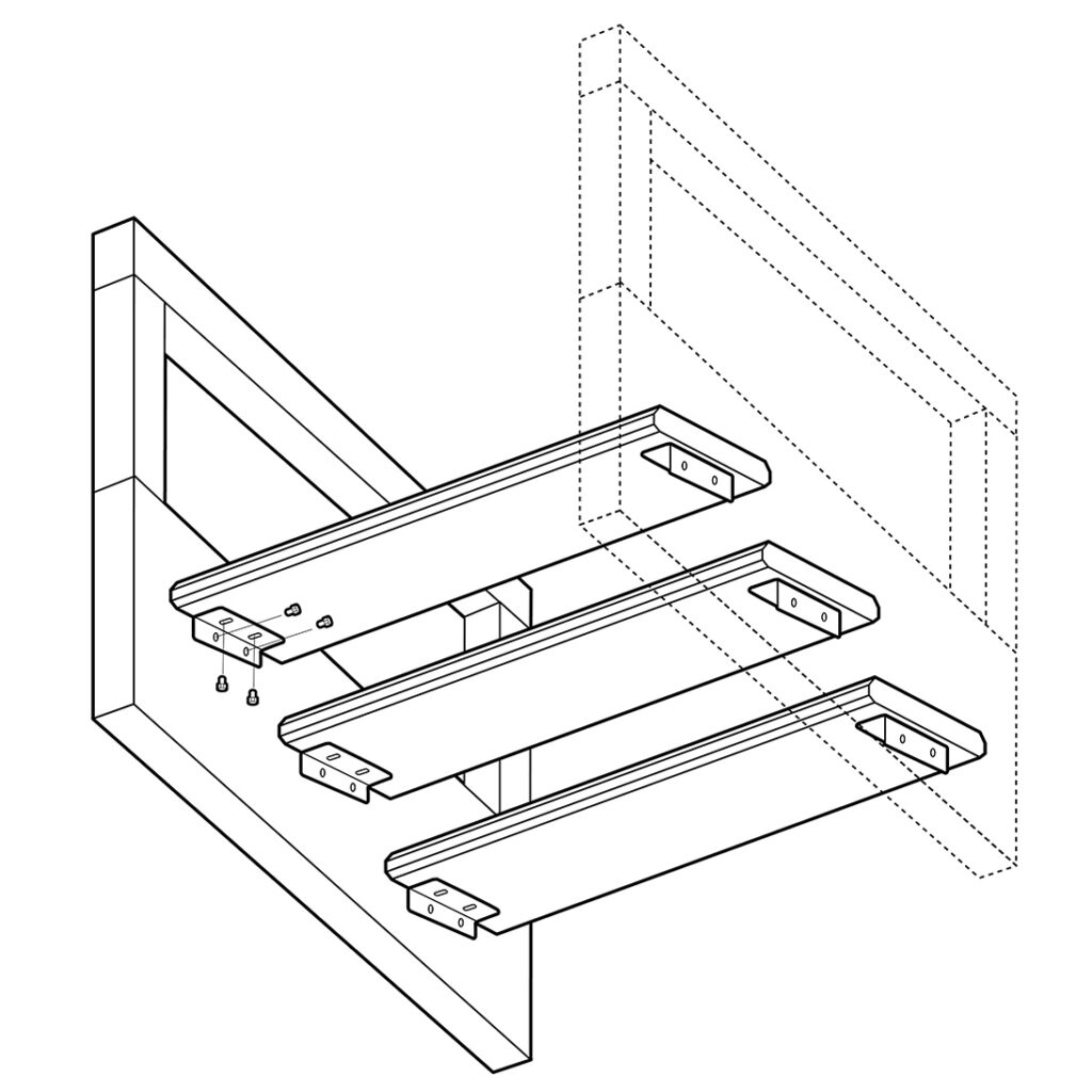 Installation - Diamond Design Precast